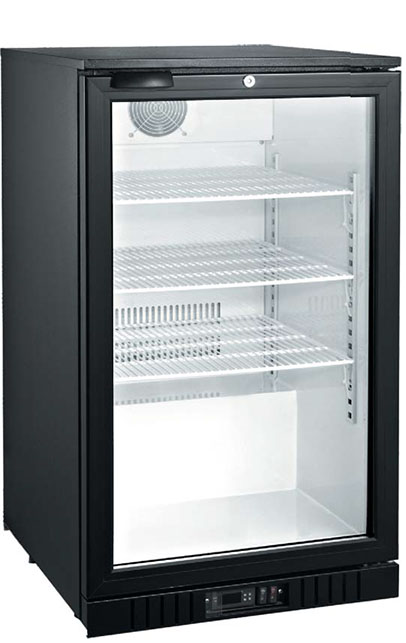 Beverage Display Cooler & Chiller Manufacturer | COOLPLUS China