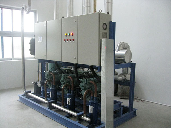 What is Refrigeration System & Refrigeratoin Cycle? - COOLPLUS China